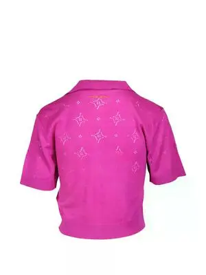 Marni Openwork Shirt