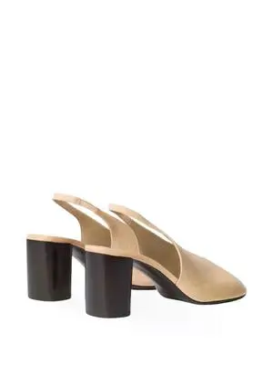LEMAIRE Slingback Sandals