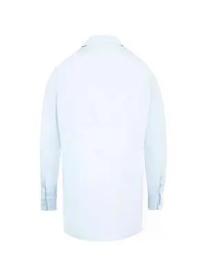 Moncler Pocket Shirt