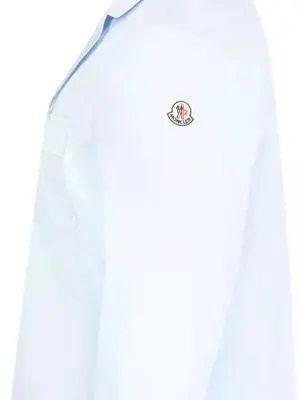 Moncler Pocket Shirt