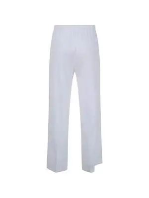 Seventy Buttoned Trousers