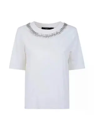 Seventy Embellished T-shirts For Women