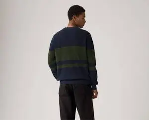 LEVI'S Alamo Crewneck Sweater