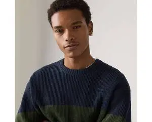 LEVI'S Alamo Crewneck Sweater