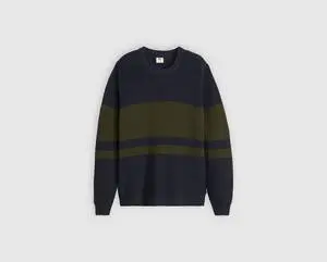 LEVI'S Alamo Crewneck Sweater
