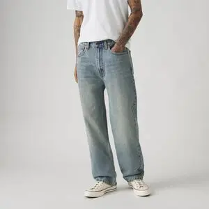 LEVI'S 565 Loose Straight Leg Jeans