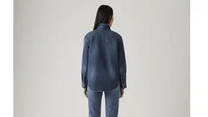LEVI'S Teodora Western Shirt