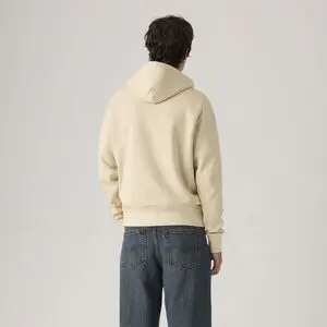 LEVI'S Authentic Hoodie Sweatshirt