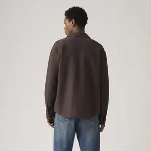 LEVI'S Bayview Soft Worker Sweatshirt