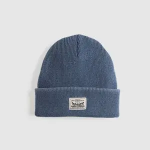 LEVI'S Backpatch Beanie
