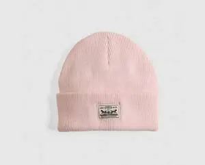 LEVI'S Backpatch Beanie