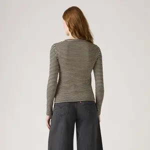 LEVI'S Essential Long-sleeve Tee