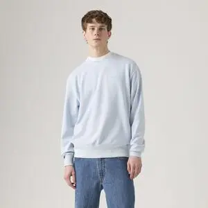 LEVI'S Authentic Crewneck Sweatshirt