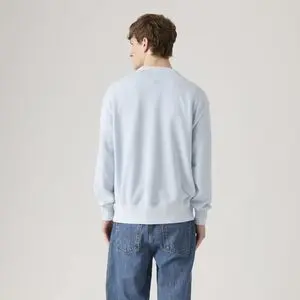 LEVI'S Authentic Crewneck Sweatshirt