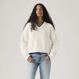 LEVI'S Reese V-neck Sweater