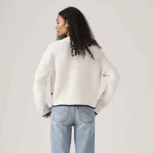 LEVI'S Reese V-neck Sweater