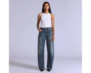 LEVI'S Drop Barrel Jeans