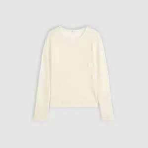 LEVI'S Anika Crewneck Top