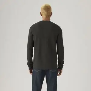 LEVI'S Long-sleeve Dry Goods Henley