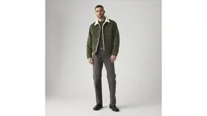 LEVI'S 505 Regular Fit Performance Warm Jeans - Finally Warm