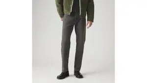 LEVI'S 505 Regular Fit Performance Warm Jeans - Finally Warm