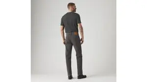 LEVI'S 505 Regular Fit Performance Warm Jeans - Finally Warm