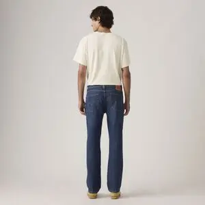 LEVI'S 514 Straight Fit Jeans - Spider Crab