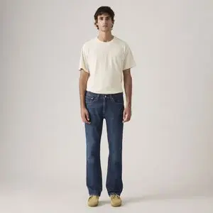LEVI'S 514 Straight Fit Jeans - Spider Crab
