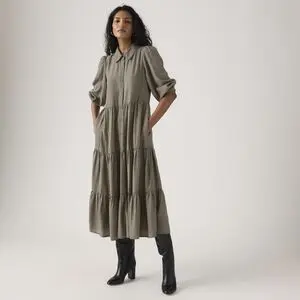 LEVI'S Darla Midi Dress
