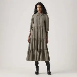 LEVI'S Darla Midi Dress