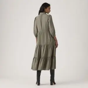 LEVI'S Darla Midi Dress