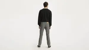 LEVI'S 511 Slim Fit Corduroy Jeans - Pewter