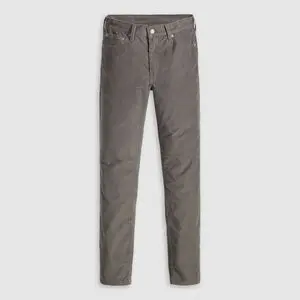 LEVI'S 511 Slim Fit Corduroy Jeans - Pewter