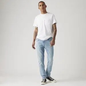 Men's Skinny-Look Jeans