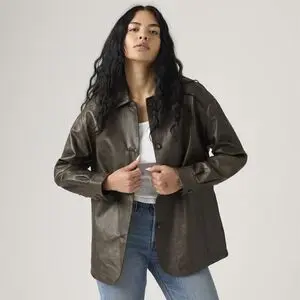 Levi's Single Breasted Blazers For Women