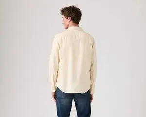 LEVI'S Barstow Western Denim Shirt