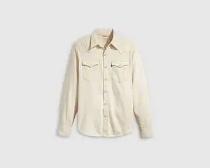 LEVI'S Barstow Western Denim Shirt