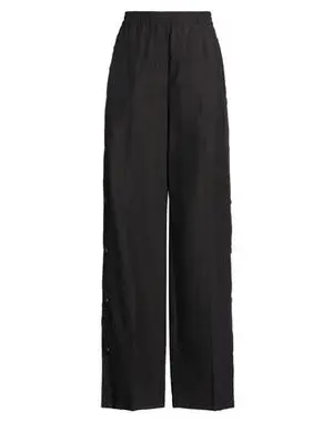 DEPARTMENT 5 Pants Size Lyocell, Polyamide - Black