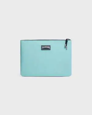 Vilebrequin Neoprene Turtle Pouch