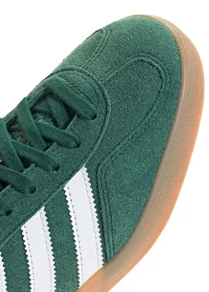 Adidas Gazelle Suede Sneakers