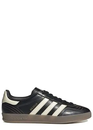 Adidas Gazelle Leather Sneakers