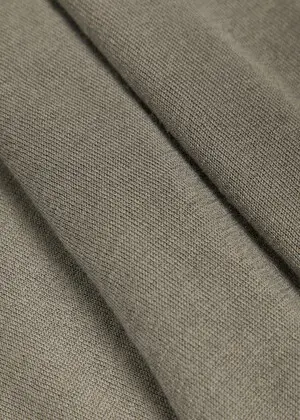 Max Mara Dolmen Wool And Cashmere-blend Jumper