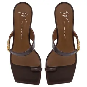 GIUSEPPE ZANOTTI Jaylen 90 Sandals