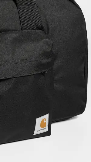 Carhartt Work In Progress Canvas Duffle Bag