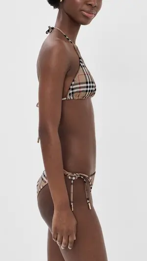 Burberry Cobb Bikini Set