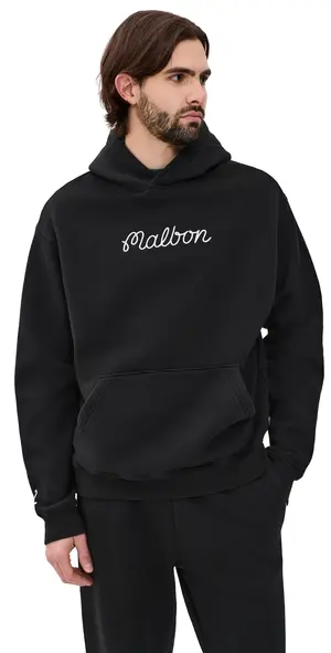 Malbon Logo Activewear For Men