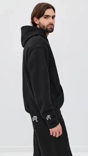 MALBON Fesque Hoodie