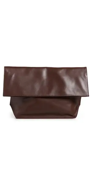 Satin Mini Flap Bags