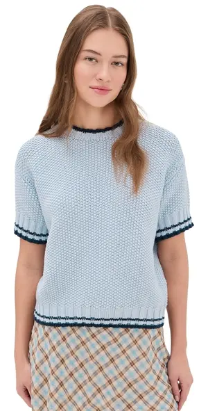 Splendid Annmarie Sweater