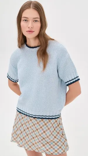 Splendid Annmarie Sweater
